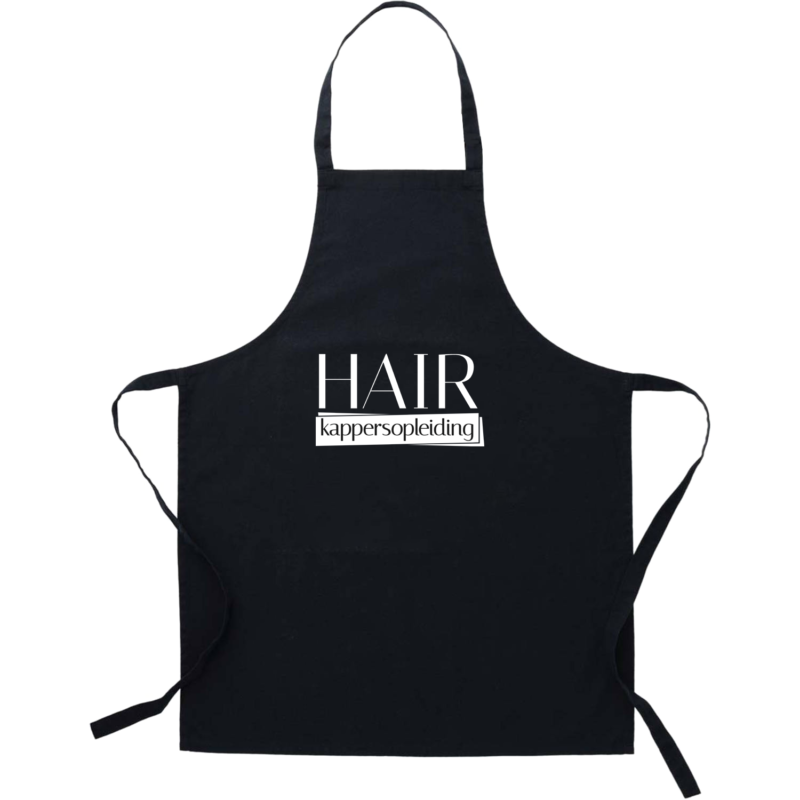 Hair Schort Dames - Kappers voor Kappers